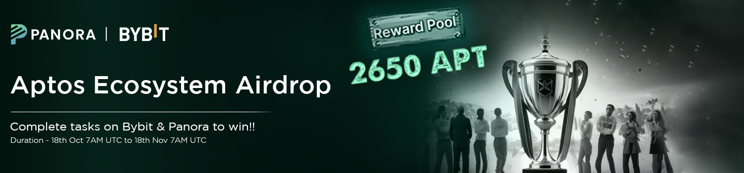 Bybit Swap Fest image