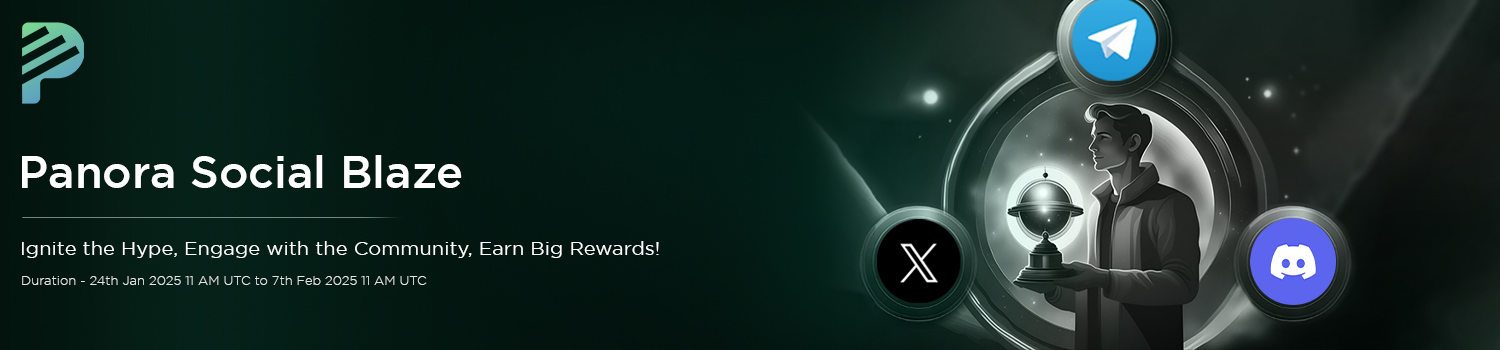 Panora Social Blaze image