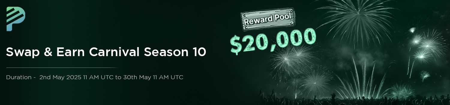 Panora Swap Parade image