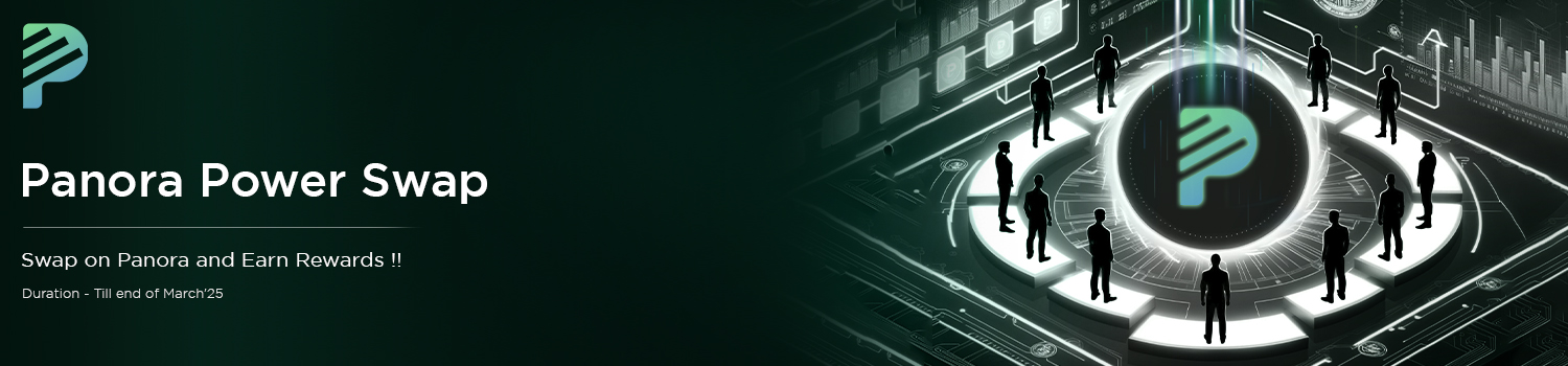 Panora Power Swap image